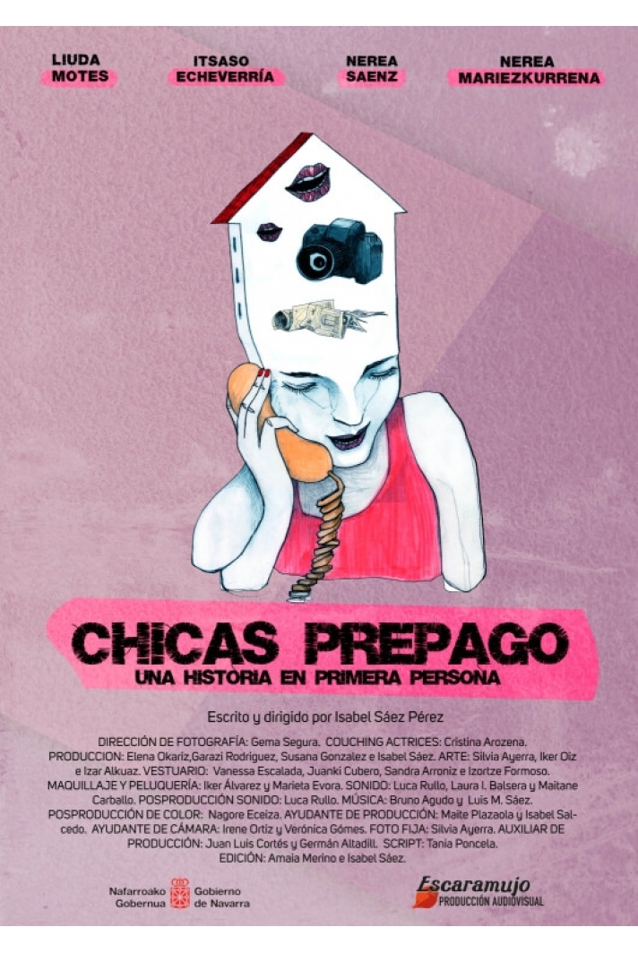 Festival de cine de La Almunia