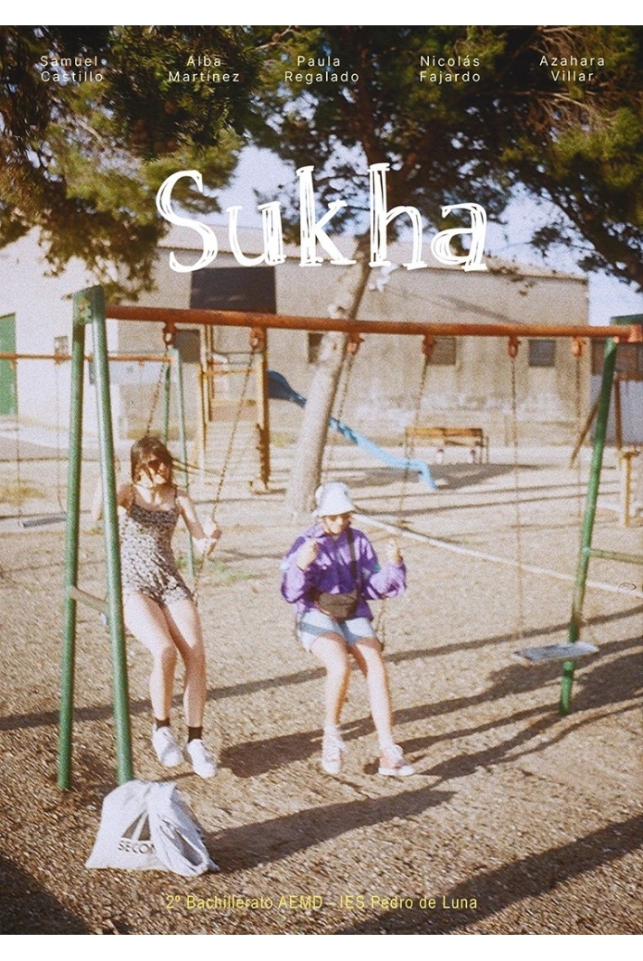 Festival de cine de La Almunia