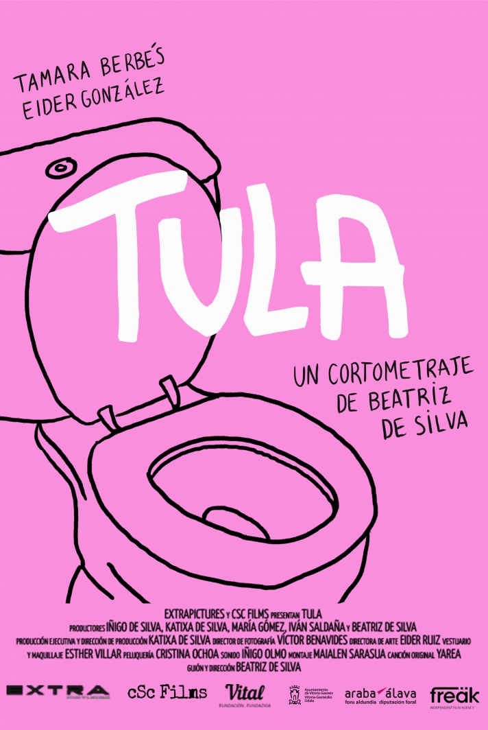 Festival de cine de La Almunia