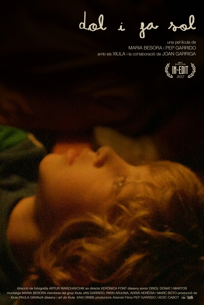 Festival de cine de La Almunia