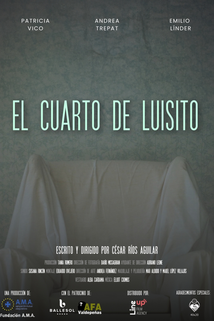 Festival de cine de La Almunia