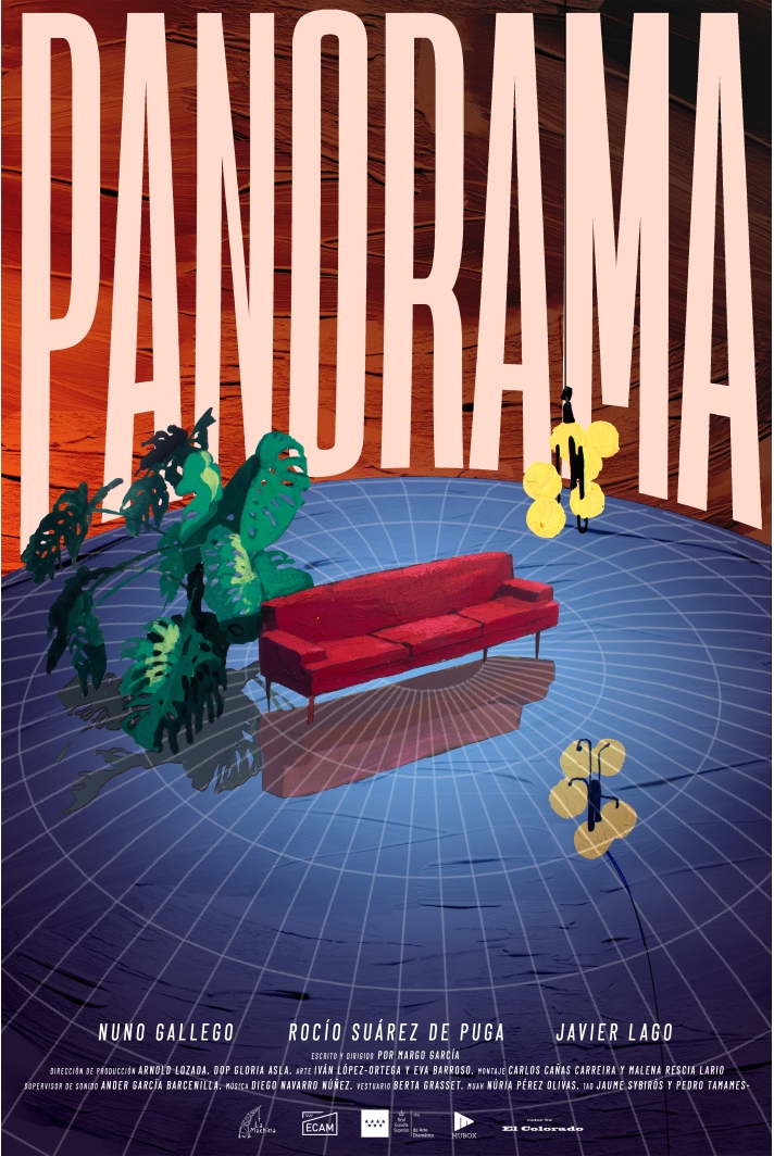 Festival de cine de La Almunia