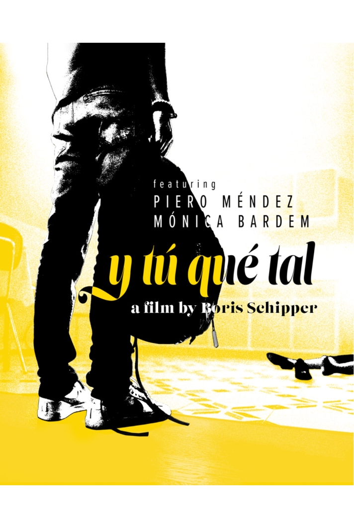 Festival de cine de La Almunia